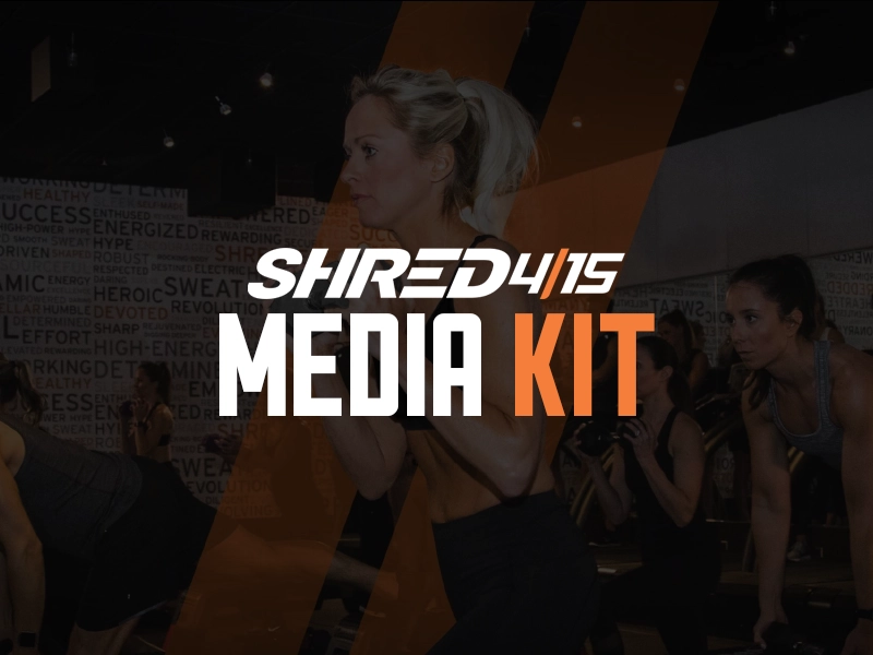 Shred415 Media Kit | Press Coverage