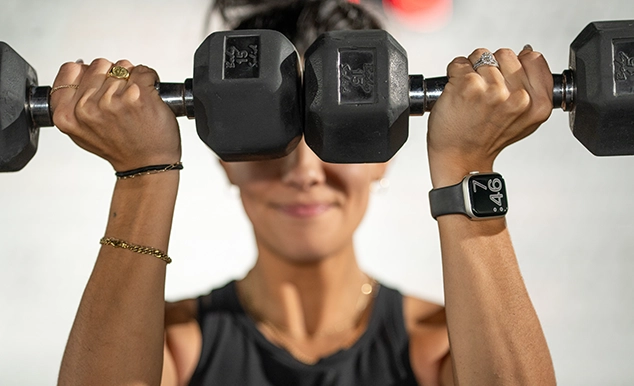 GLP-1 and Exercise // Why Staying Active with Shred415 Matters